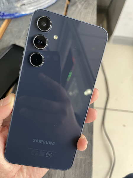 Samsung Galaxy A55 8/128gb Awesome Navy