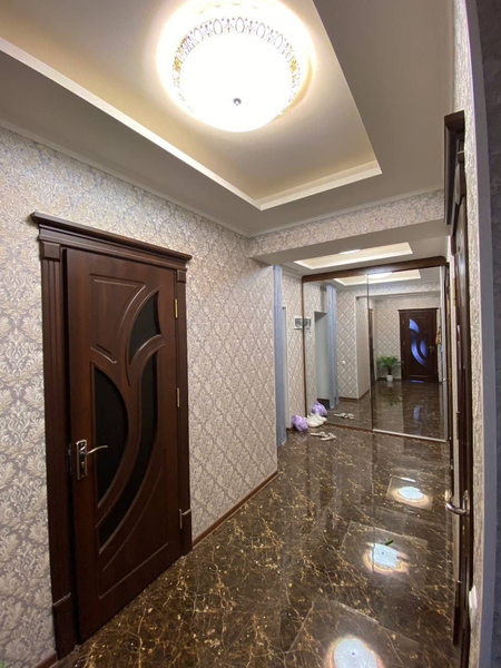 Продаётся квартира