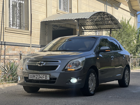 Cobalt Avtomat Arenda vikub