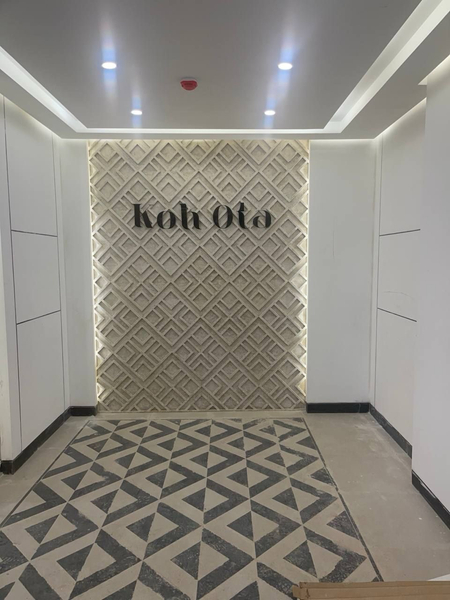 Продается квартира в новостройке