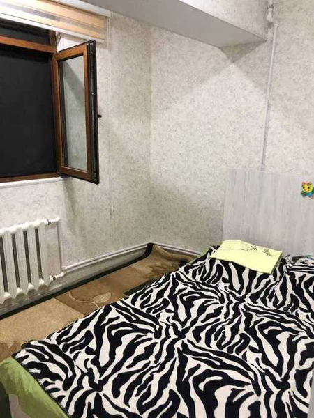 Сдаётся в аренду 1*2-ком квартира в Чиланзаре-25 квартал