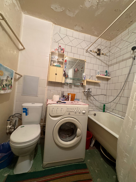 Срочно продам квартиру 67 кВ, 3/4/5 Авиосозлар-3, кирпич, Яшнабадский.