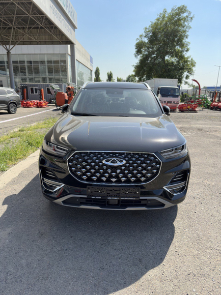 Chery Tiggo 8 pro Sotiladi