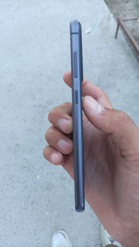 Samsung s21 fe tel