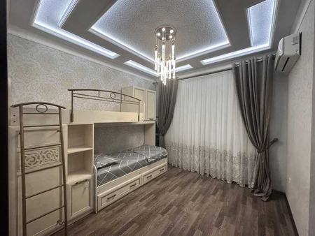 Сдаётся в аренду 4/1/8 ЖК Новомосковская GOLDEN HOUSE ID: 53808
