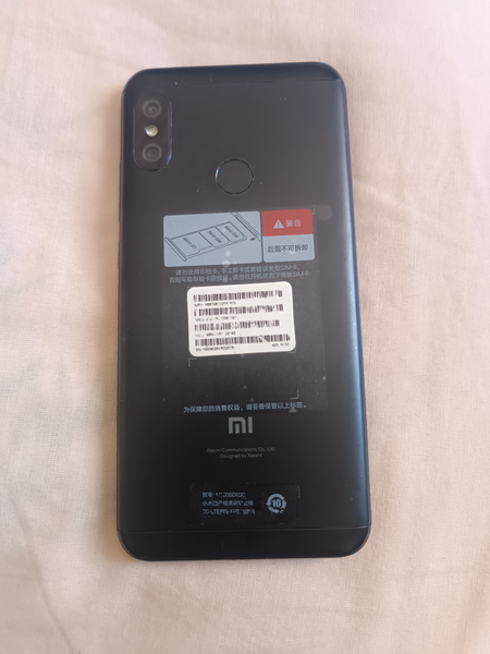 Продается телефон все в рабочем состоянии 
1) Redmi 6 pro в рабочем со
