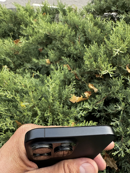 Iphone 15 pro Max 256GB Turbo sim
