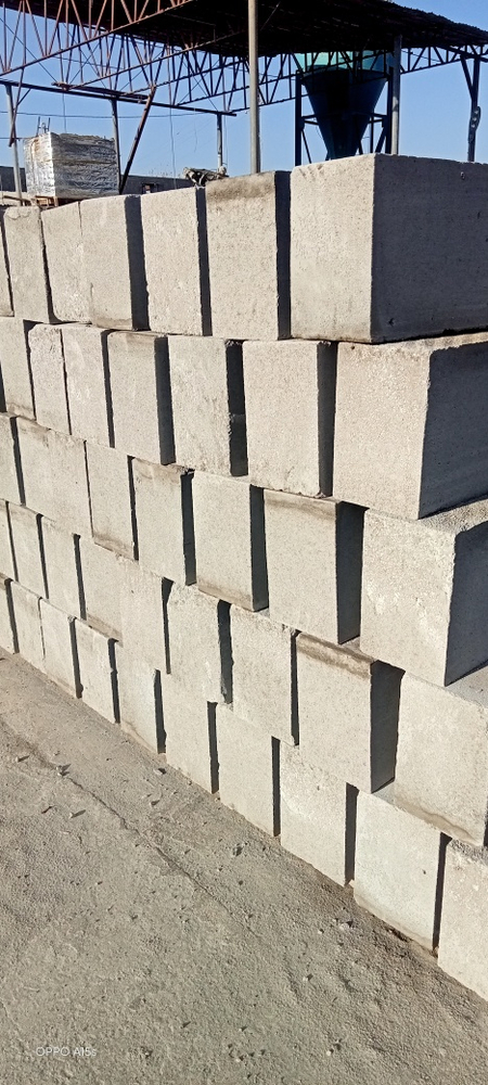Газоблок Самарканд кафолти бор