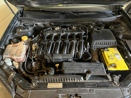 Продаётся Chevrolet Epica