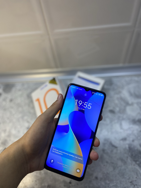 Tecno Spark 10 - 128/8 GB 