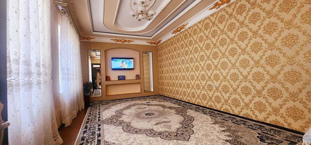 pabeda olmozor maxalla 1.90 sotix 5 xona