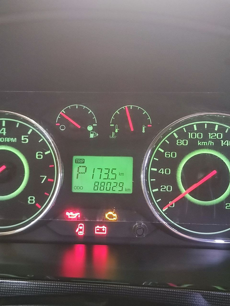 Chevrolet Gentra