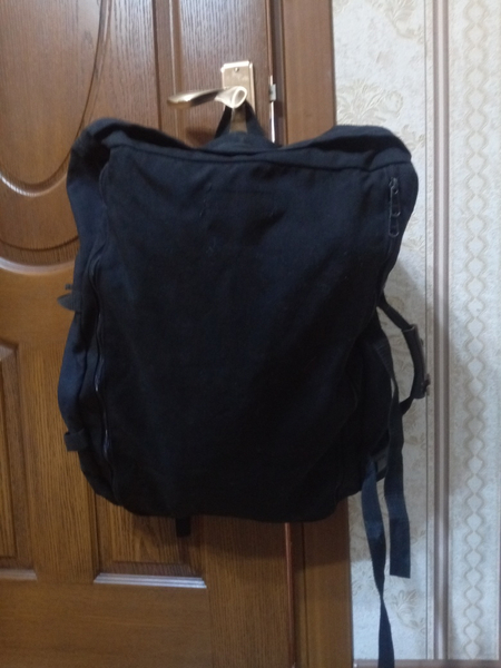 Продам корейский Рюкзак.