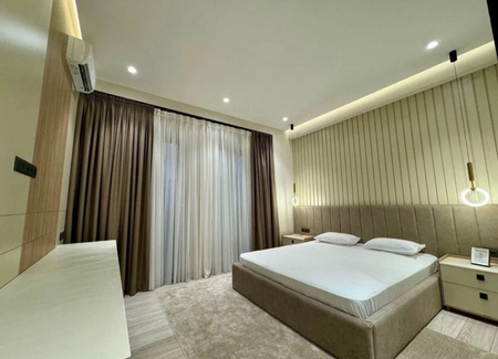 s-267 MIROBAD AVENUE / Аренда / 2 комн/2/9 новастройка