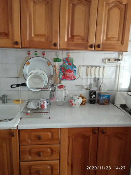 Срочно продается квартира по ул Бабура