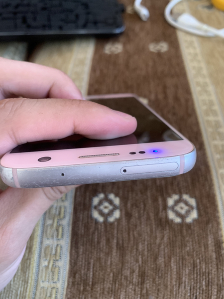 Samsung Galaxy S 7