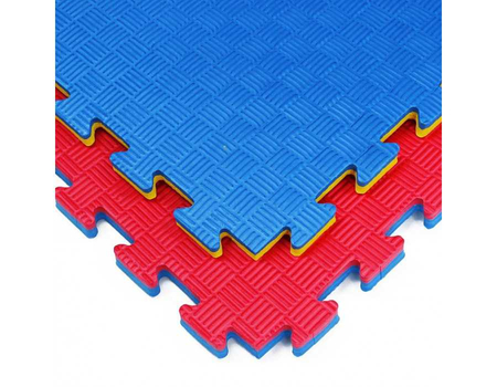 TATAMI / ТАТАМИ (Спортивный мат), первая рука из Китая. 1х1 2,5 см