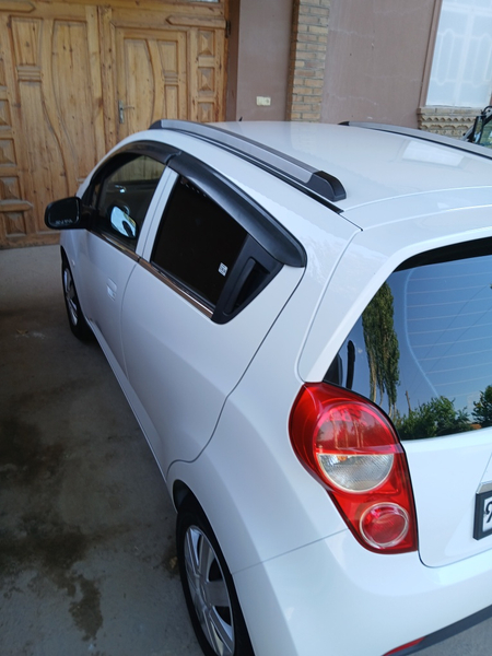 Spark 100 Foiz halol