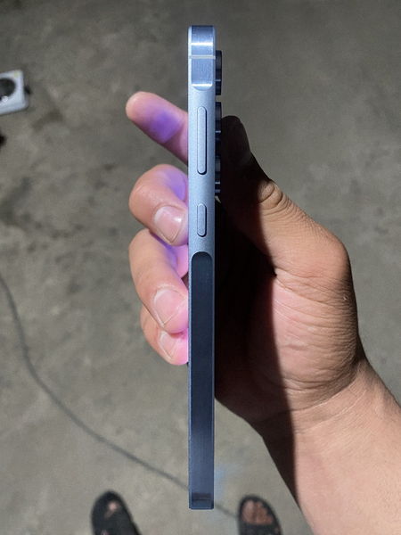 Galaxy a 55  5g xolati ideal