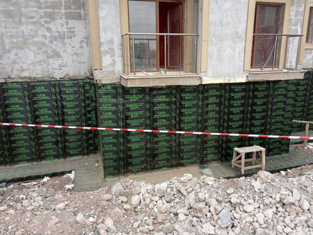 Изоляция  гидроизоляция мягкой кровлей гарантия за свою работу