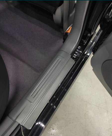 Avto Laminatsa LG Orginal Materialda