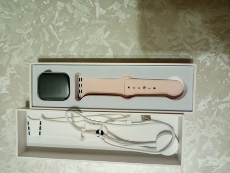 Smat Watch CT 9 Max