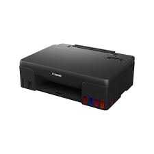 Цветной принтер Canon PIXMA G540 (Wi-Fi, печать и облако)