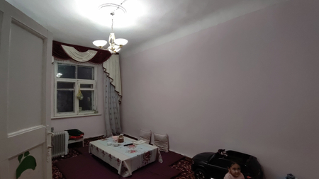 3 хонали уй сотилади