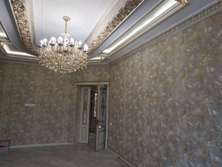 Евро ремонт квартир  айбой шпатлевка таркет косметика