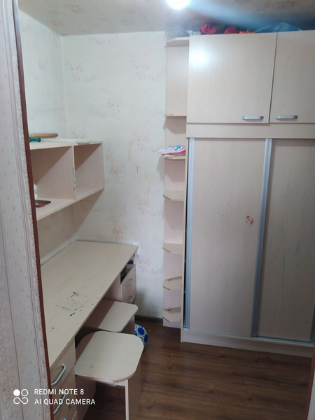 Аренда Госпитальный Базар 1/2/4 кирпич 77-серия иностранцам или семья