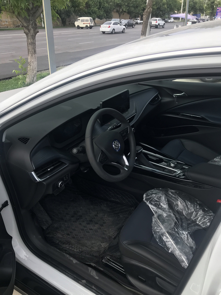 Buick Velite 6. ( 30% boshlangich tolov bilan avtokredit va nasiya bor