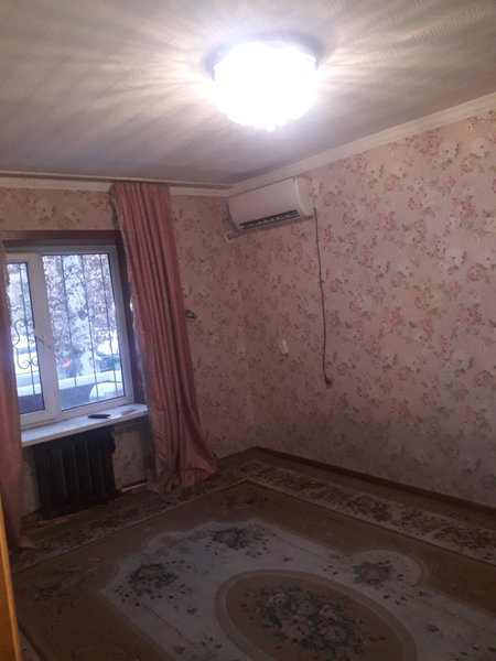 Чиланзар 24, Ватан ресторан