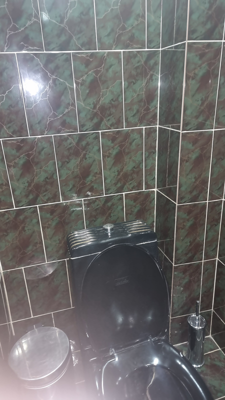 Сдаётся своя квартира