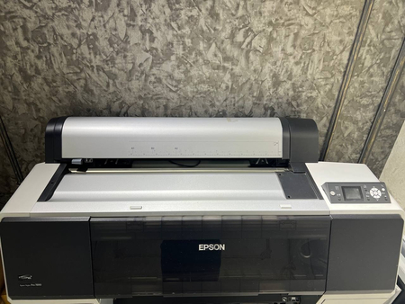 Epson Stylus Pro 7890