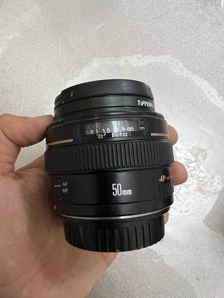 Canon Eos 5D Mark IV