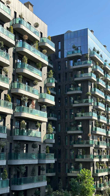 Продажа 3 ком Госпитальный ЖК Parkwood Срочно
