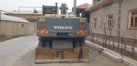 Ew 145 volvo 2015 yil
