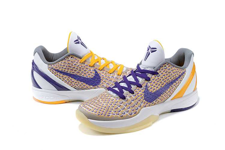 NIKE ZOOM KOBE 6 HELICOPTER - Привезли из ЕВРОПЫ размеры от 40 до 46.