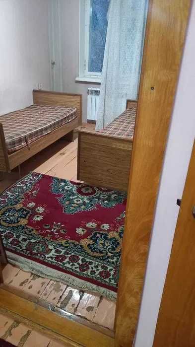 Аренда квартиры на  чиланзар 5 ID: AK 098