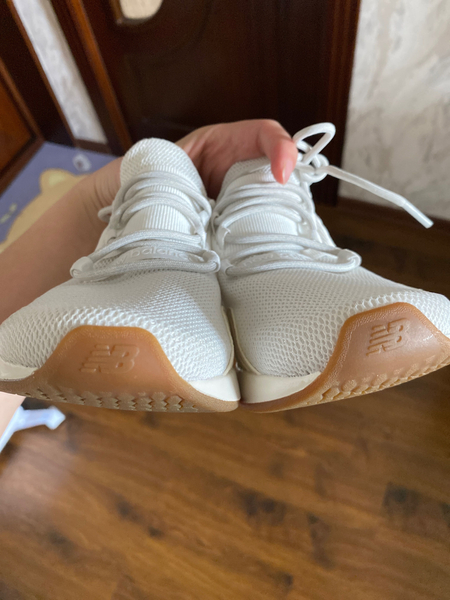 New balance, кроссовки