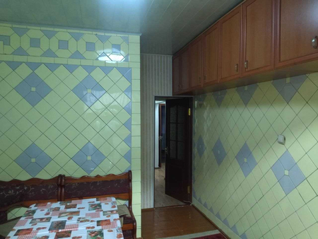Продам свою 3 х комн квартиру