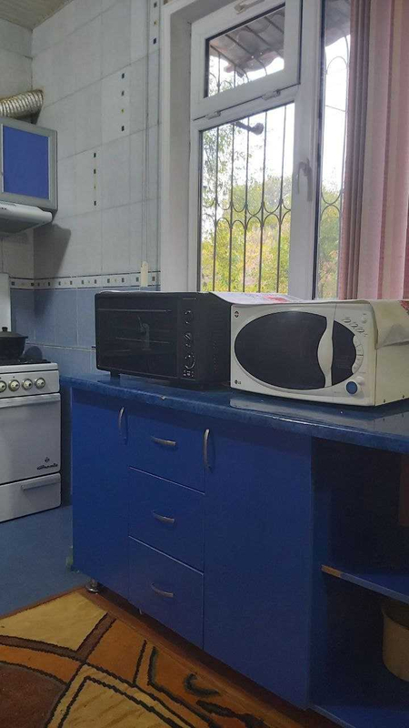 м.Космонавтов,ул.Ю.Раджабий,Интерпол,3-комн,1/4,73 м²,можно под офис