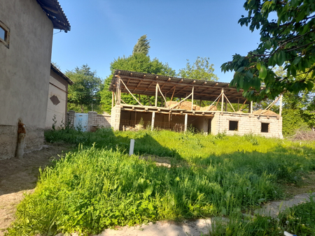 Продоется дом в бостанлыкском районе село янги аул