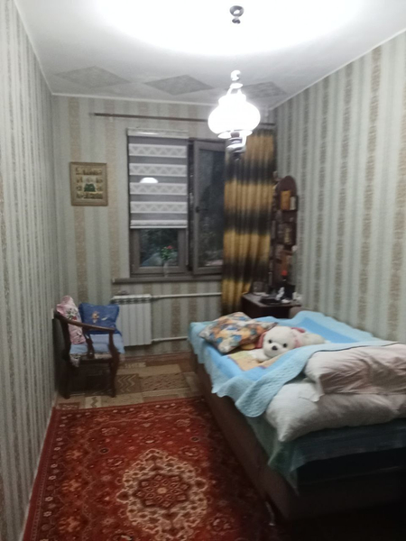 Продается квартира Чиланзар 16, 2/3/4