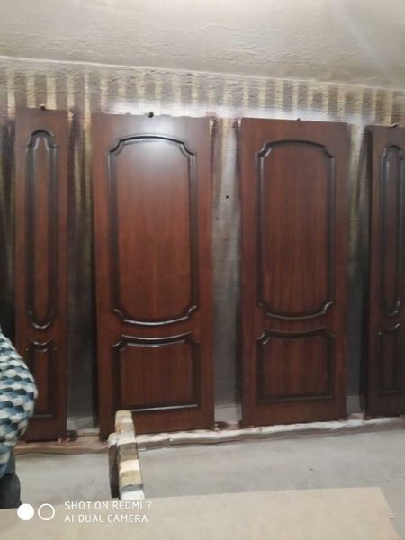 МДФ двери от 400.000