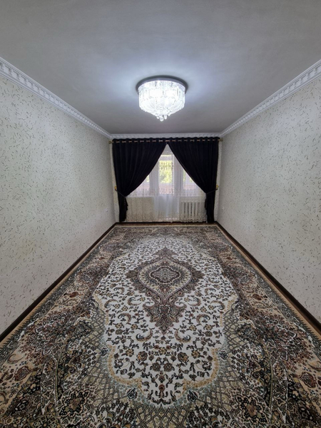 Продается квартира на 3 этаже площадью 35 кв.м. В Вокзале