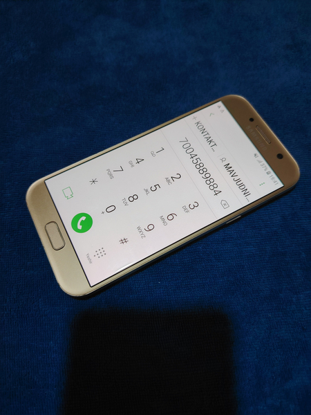 Samsung A5 sotiladi