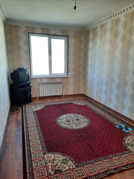Сергили чоштепа пустой 1хона 300д она бола оилага ака укагаям берилади