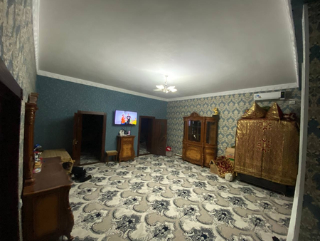 Ховли сотилади (перенитал)