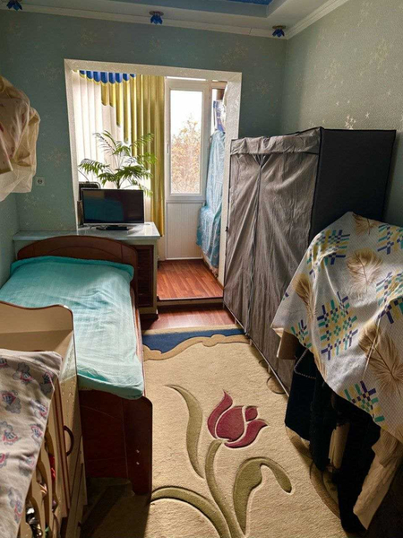 谷 128154 谷 Chilonzor E mavzeda kvartira sotiladi 4/5/5 85 м²
